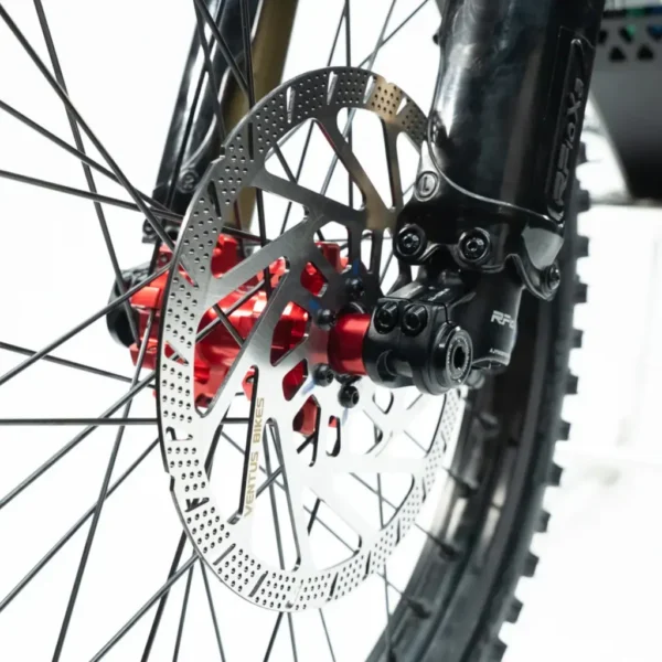 Buy Ventus One Plus EBike | 2025 Ventus One + | Shipping Worldwide