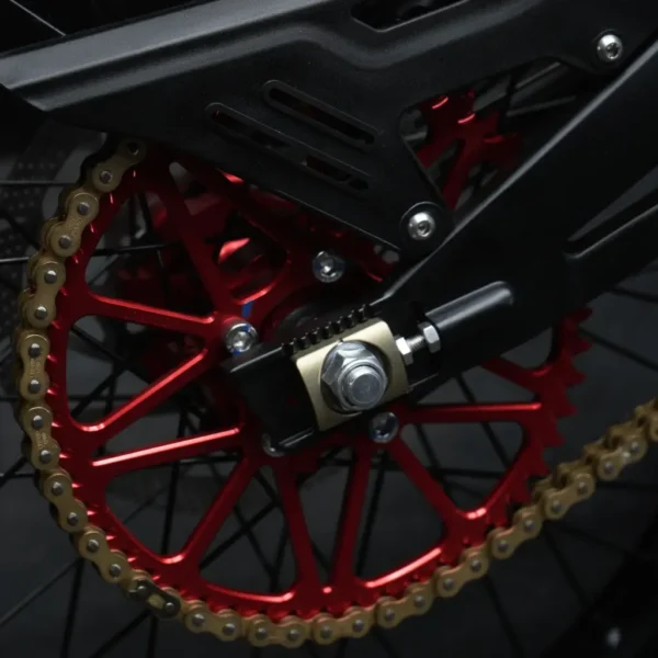 Buy Ventus One Plus EBike | 2025 Ventus One + | Shipping Worldwide